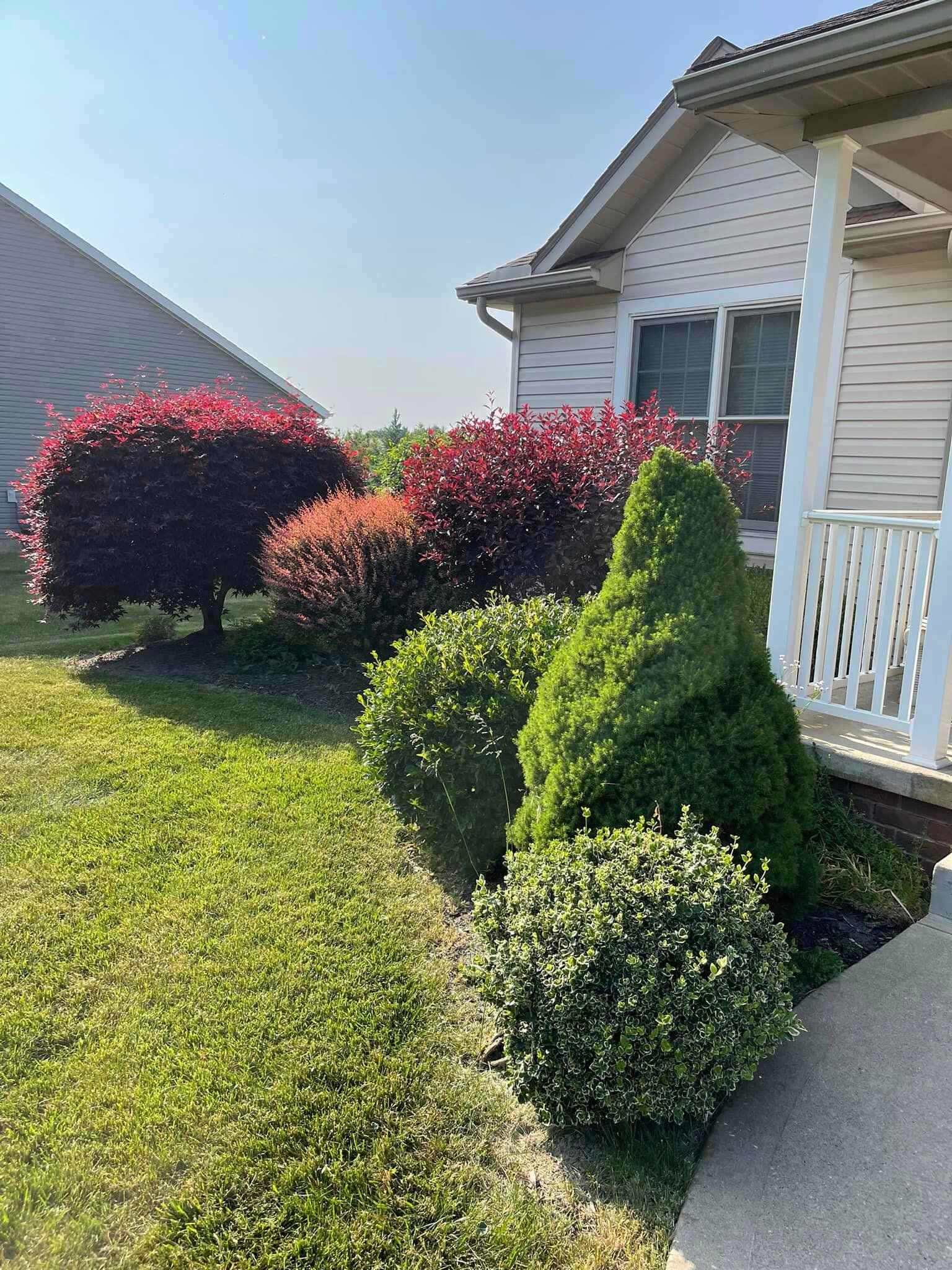 Transforming Your Front Yard: Landscaping Ideas for Kent, Ohio Homes ...